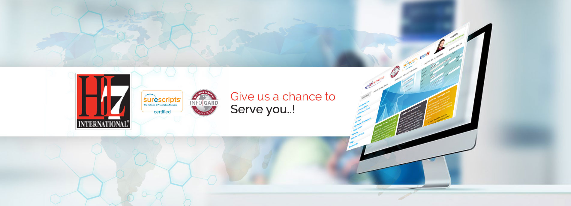 Software Development Company, Complete IT Solutions - eTechLogix