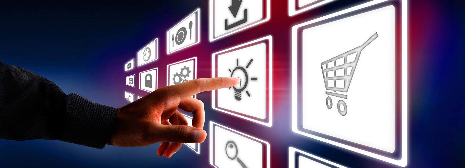 Software Development Company, Complete IT Solutions - eTechLogix